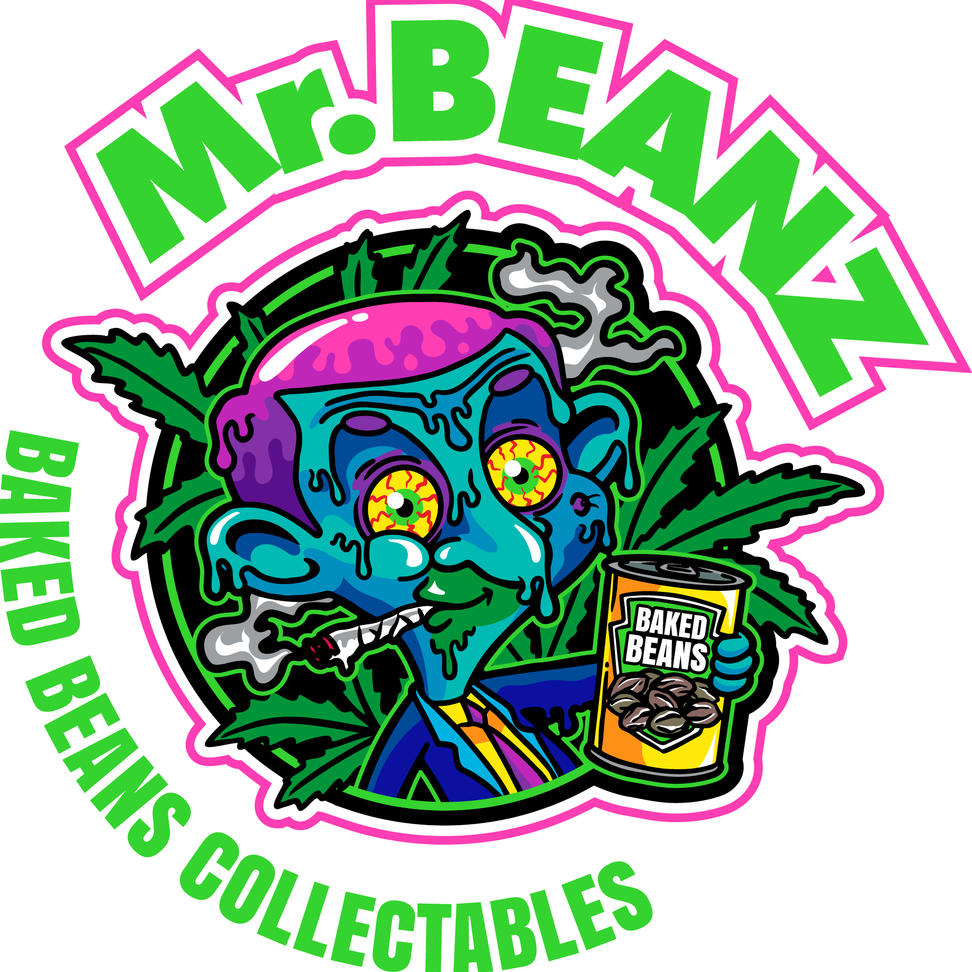 Regular Archives - Mr.BeanzBakedCollectables